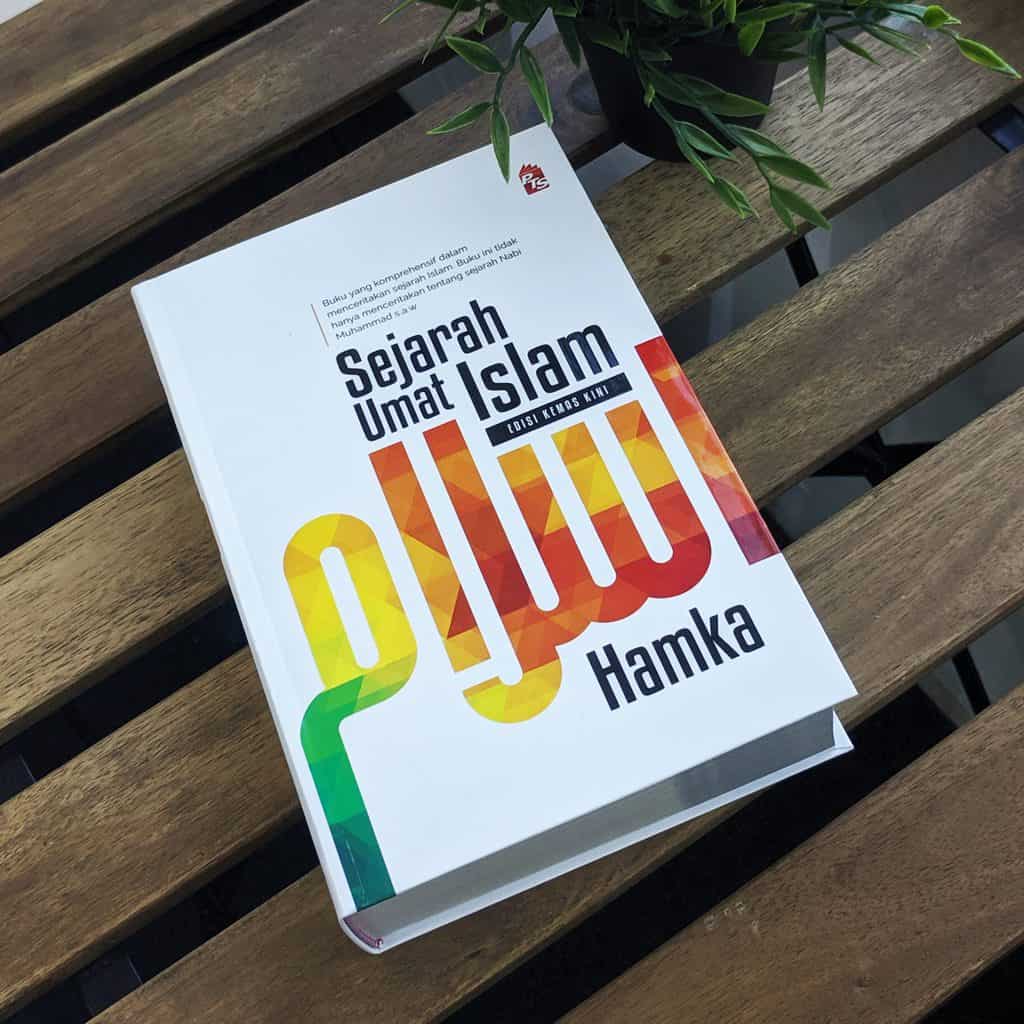 SI SABARIAH-HAMKA | JT Books