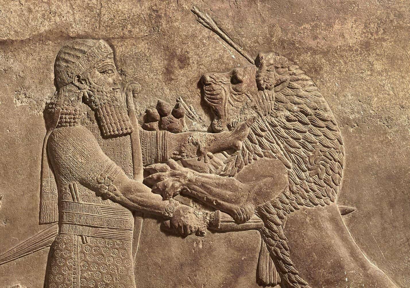 Raja Kuno Yang Ulat Buku Dan Perpustakaan Yang Hilang Ribuan Tahun | JT ...