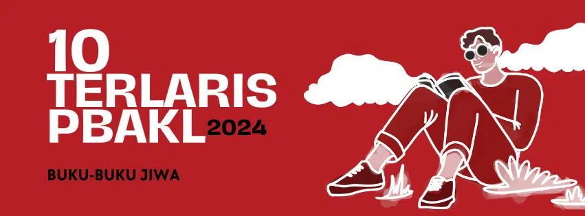 JT Books – Buku Inspirasi Malaysia Indonesia