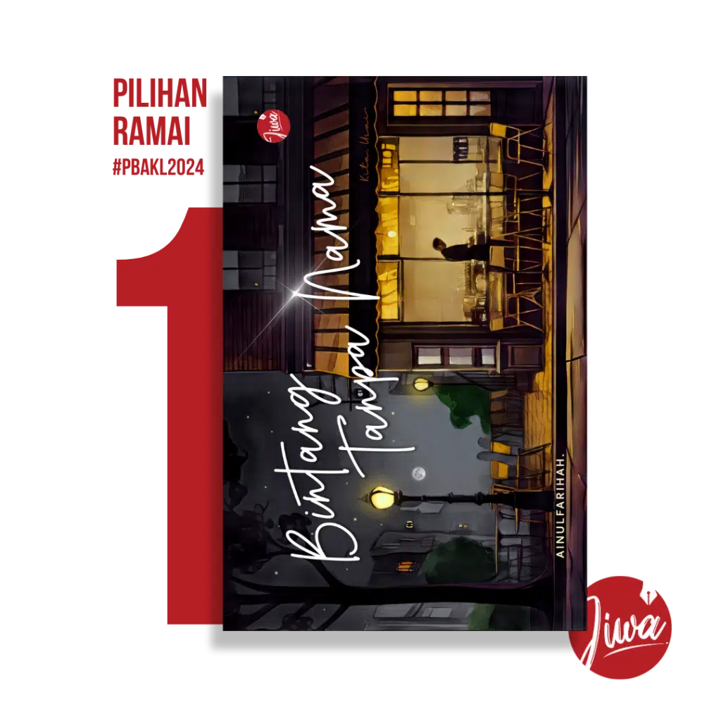 JT Books – Buku Inspirasi Malaysia Indonesia