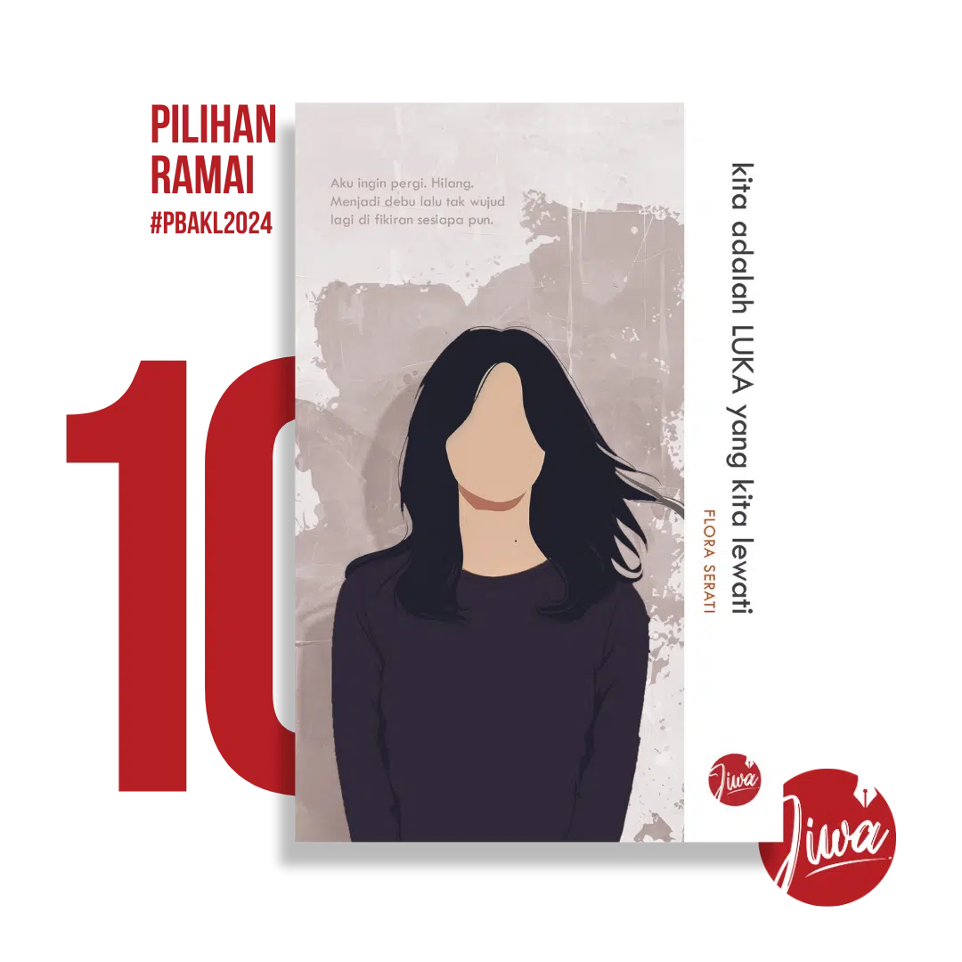 JT Books – Buku Inspirasi Malaysia Indonesia