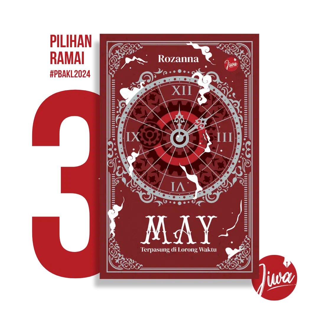 JT Books – Buku Inspirasi Malaysia Indonesia