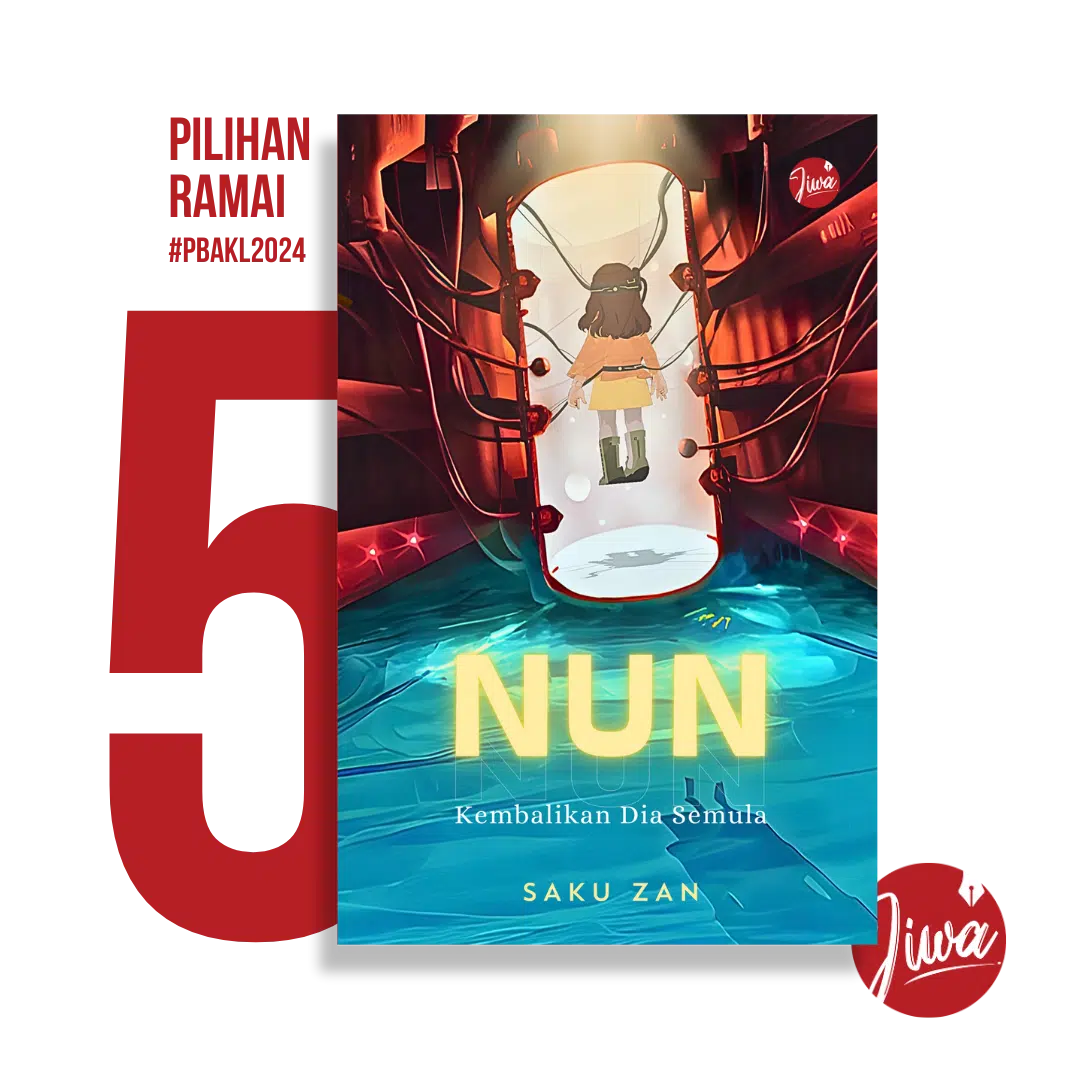 JT Books – Buku Inspirasi Malaysia Indonesia