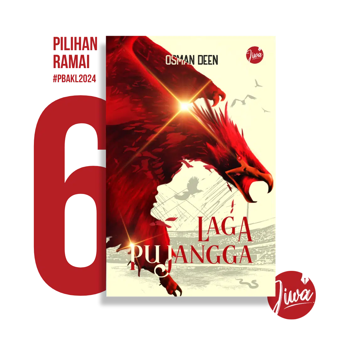 JT Books – Buku Inspirasi Malaysia Indonesia