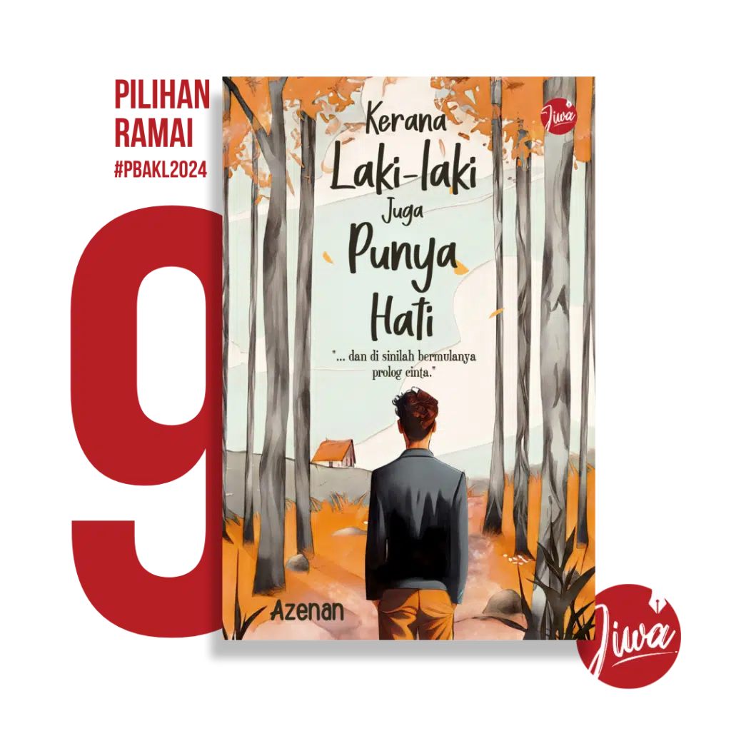 JT Books – Buku Inspirasi Malaysia Indonesia