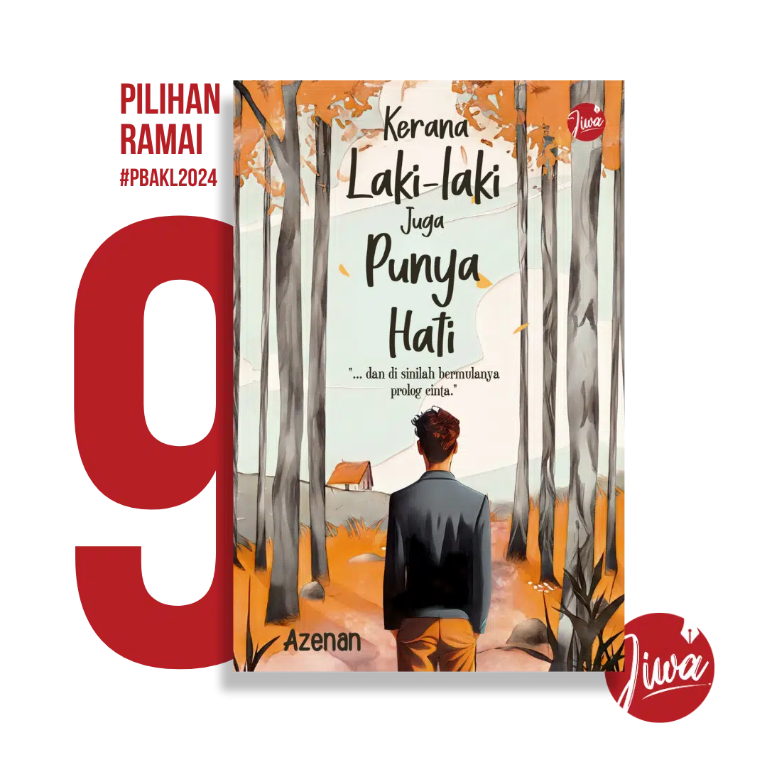 JT Books – Buku Inspirasi Malaysia Indonesia