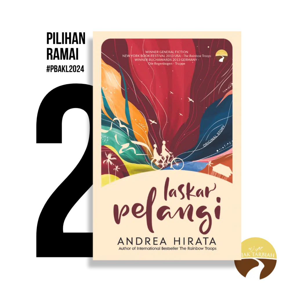 JT Books – Buku Inspirasi Malaysia Indonesia