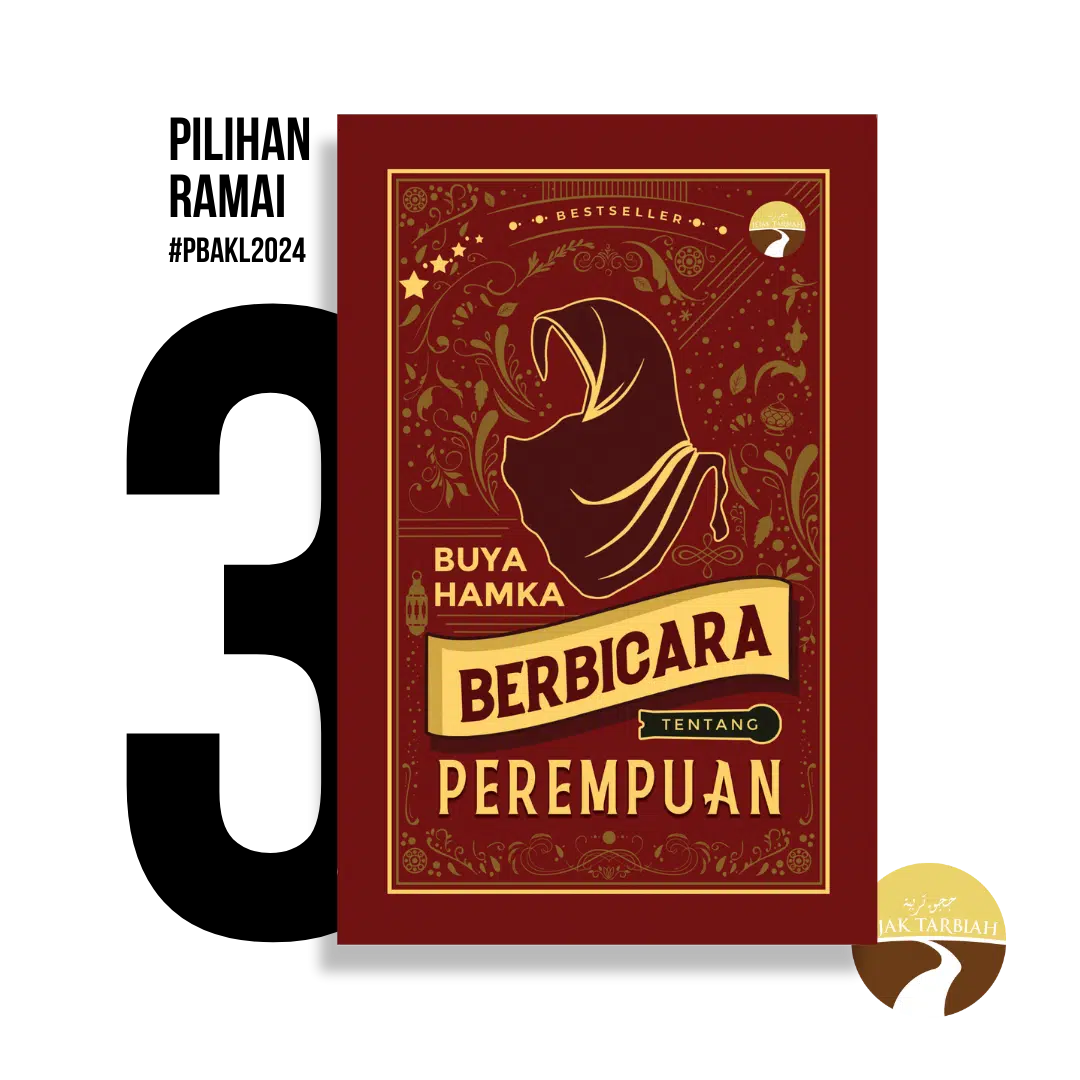 JT Books – Buku Inspirasi Malaysia Indonesia