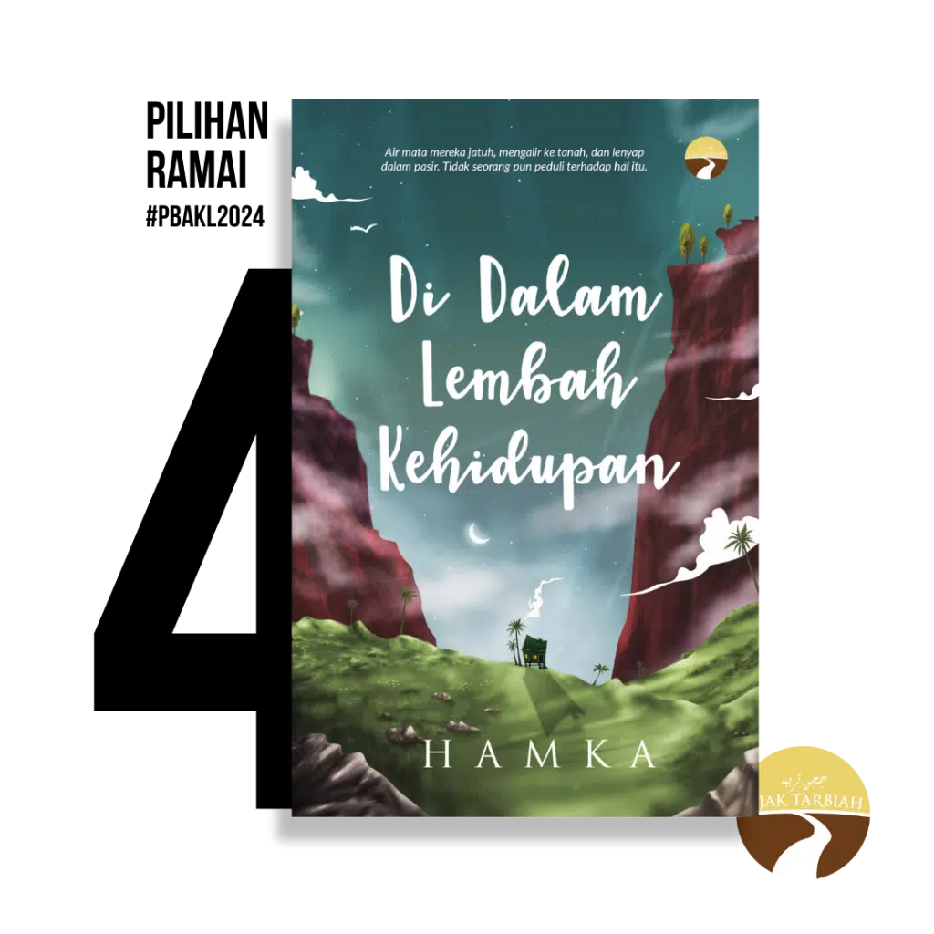 JT Books – Buku Inspirasi Malaysia Indonesia
