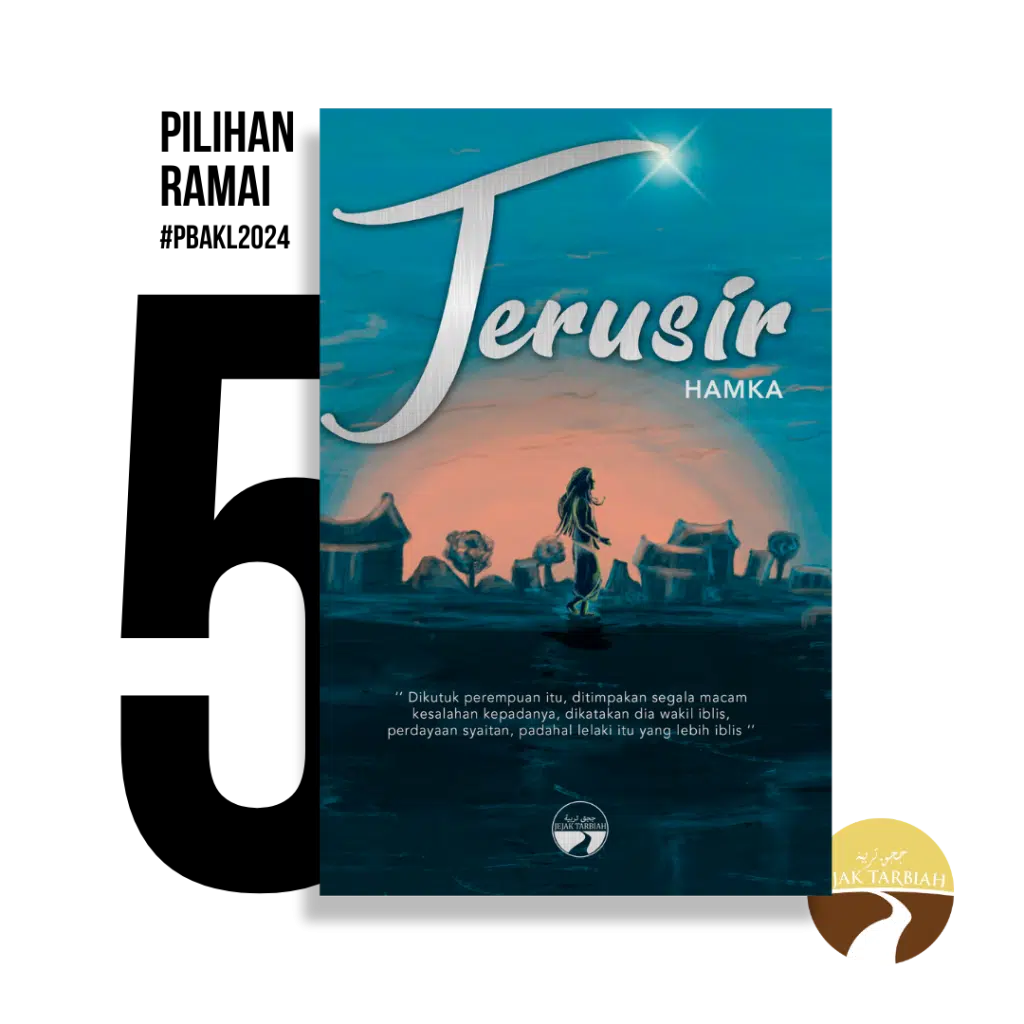 JT Books – Buku Inspirasi Malaysia Indonesia