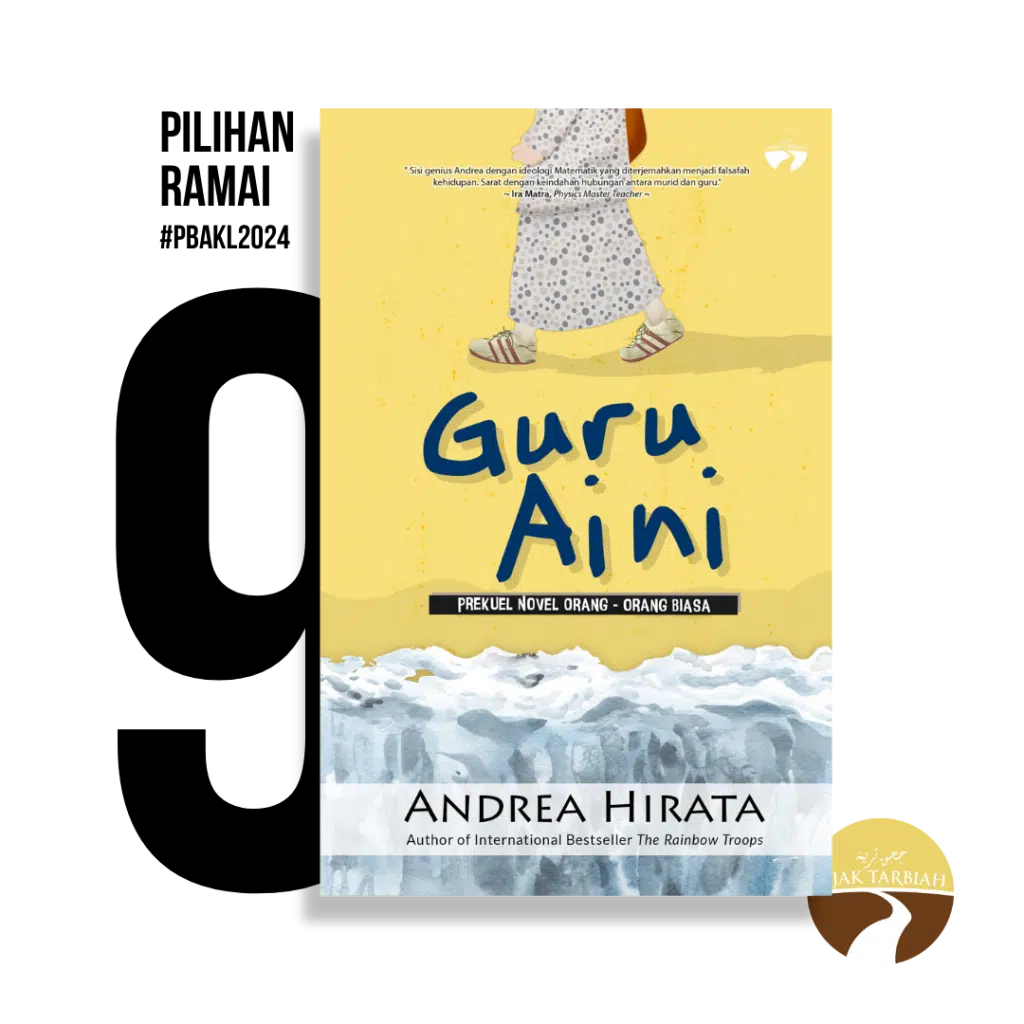 JT Books – Buku Inspirasi Malaysia Indonesia