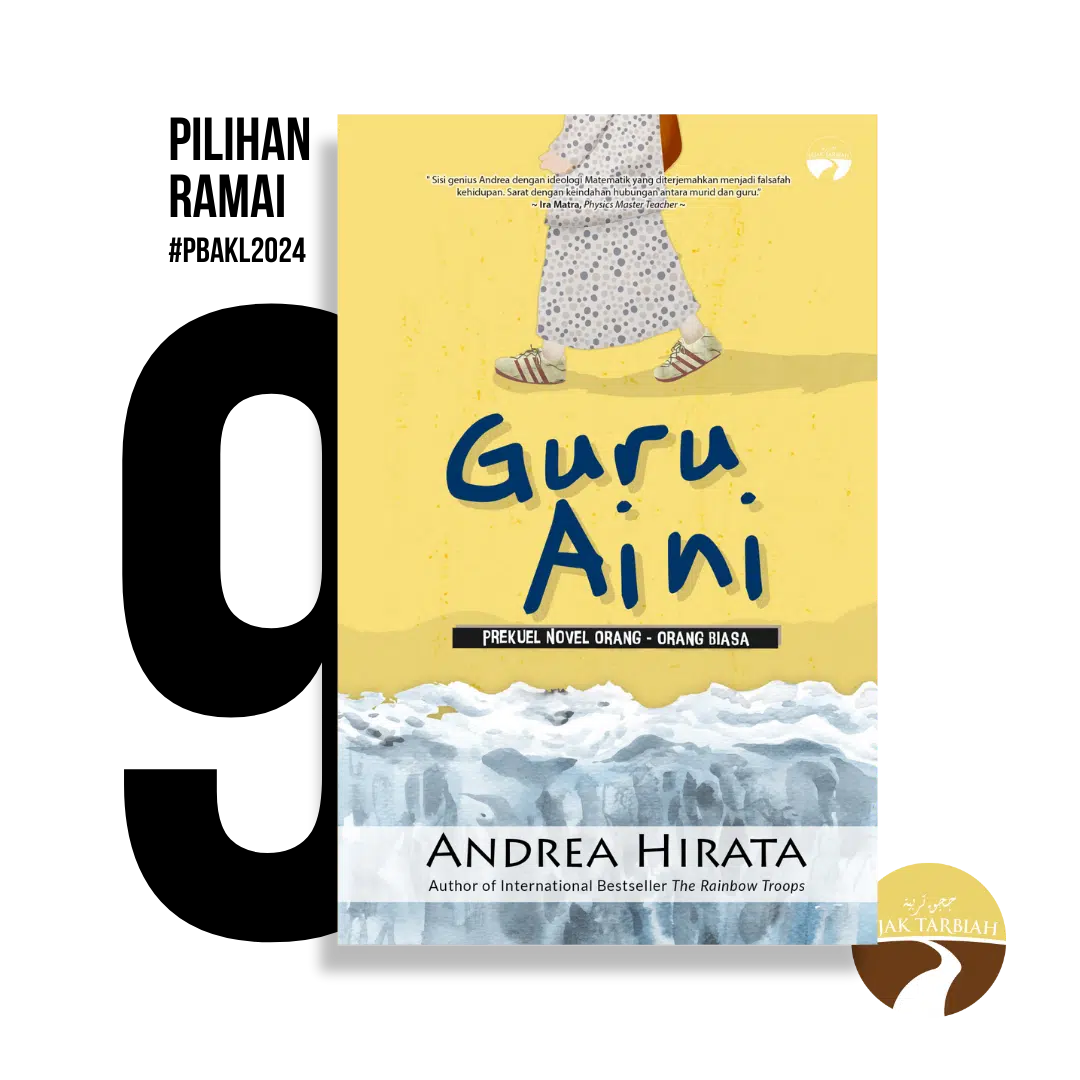 JT Books – Buku Inspirasi Malaysia Indonesia